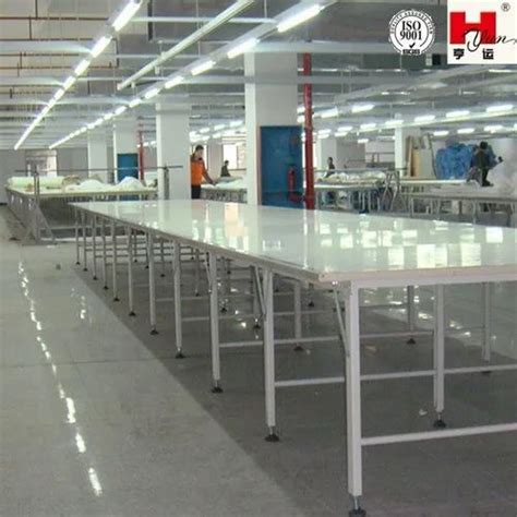 Rectangular Gerber Table Manufacturer At ₹ 10500 Piece In Erode Id 2853423195362