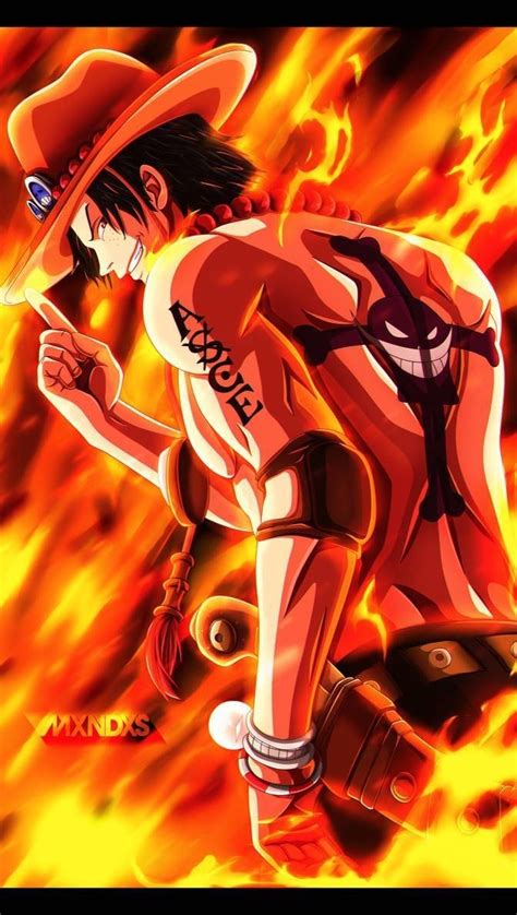 Épinglé par Alejandra Zavala sur tr Ace one piece Fond d ecran