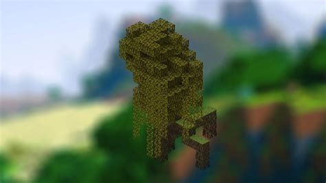 Jak uprawiać drzewa namorzynowe w Minecraft Gamingdeputy Poland
