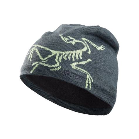 Muts Arcteryx Bird Head Toque Paradox Bioprism Etrias Nl