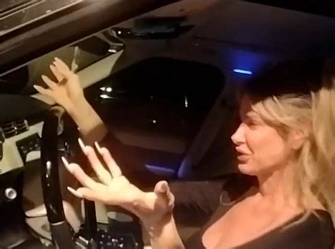 Kroy Biermann Screams At Kim Zolciak In Front Of Police Bodycam
