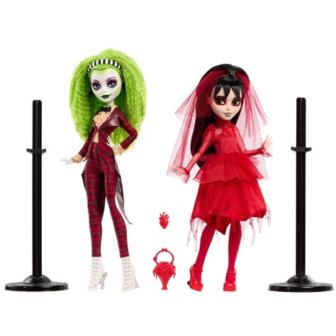 Defying Gravity Song Green Witch Action Figure Emerald City Fantasy