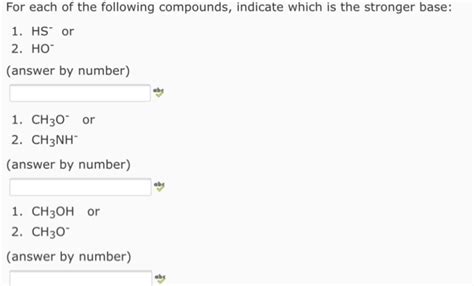 solved match the approximate pka values with the class of