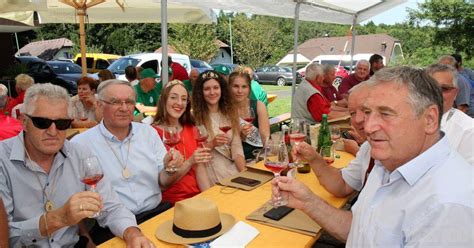 To Je Kraj Kjer Se Je Pisala Vinogradniška Zgodovina Foto