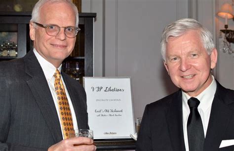 Mark Romig Receives Ella Brennan Lifetime Achievement In Hospitality Award Entertainmentlife