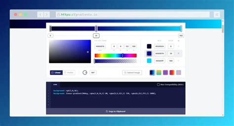 15 Online Css Generator Tools To Save Time In 2023 Webgyaani