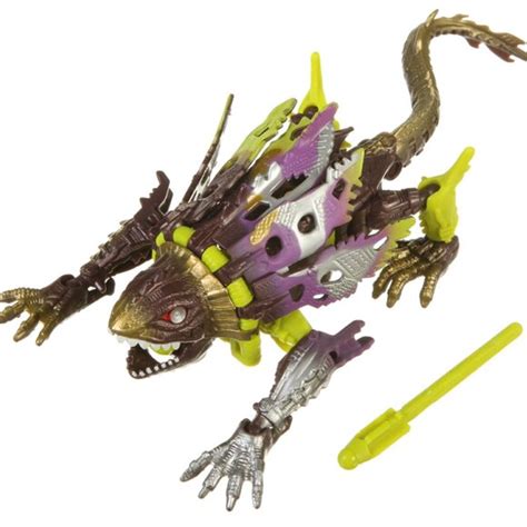 Hasbro Toys Transformers Universe Rid Reptilion Unicron Decepticon