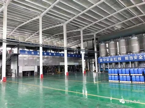 快看，绿色奇点氧化铝国产矿k400型乳液絮凝剂向矿石发起挑战 濮阳市绿色奇点新材料有限公司