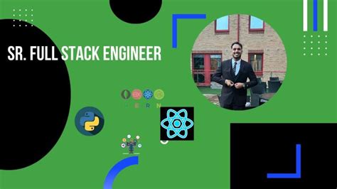 Syed Ali Hassan On Linkedin 🔹 Expert Full Stack Developer Specializing