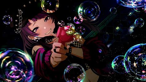 Аниме клип AMV Mix Believer YouTube
