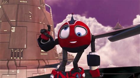 Rollbots Episode 10 Do The Right Module Youtube