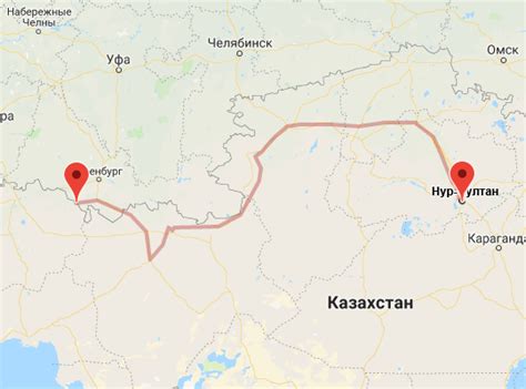 Дешевые Ж Д билеты ШЫНГЫРЛАУ → АСТАНА ЭКС НУР СУЛТАН Расписание поездов