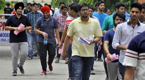 Neet Ug 2023 Expected Cut Off Category Wise Education News The