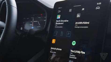 Android Automotive So könnt ihr Googles neues Auto Betriebssystem
