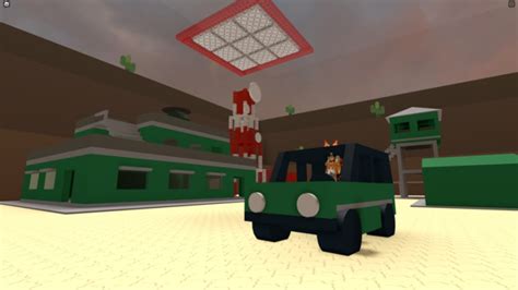 Survive The Disasters 2 For Roblox Game Download