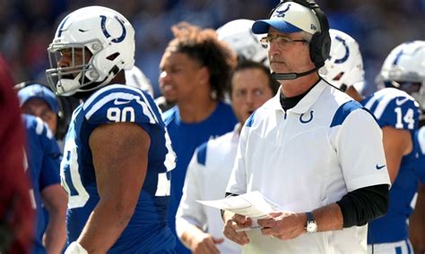 Indianapolis Colts Vs Denver Broncos Keys To Victory In Week 5