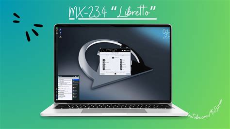 Mx Linux 234 Full Review Standard Xfce Kde And Fluxbox Download Live Password 3264