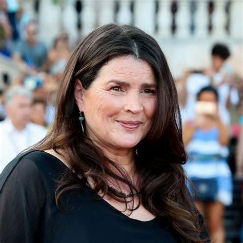 Julia Ormond Files Lawsuit Against Harvey Weinstein Alleging Sexual