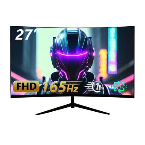 Монитор FYHXele FY27FHCB-1 27" - купить по выгодной цене в интернет ...