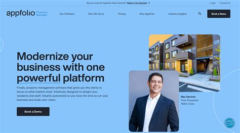 Appfolio Property Management Software Review 2024 Edition
