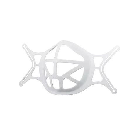 【現貨免運 3d立體口罩支架】虧本清倉 透氣支架 不易脫妝 眼鏡不起霧 可水洗 立體透氣口罩架 蝦皮購物