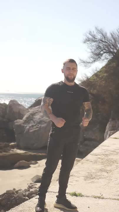 [video] Joshua Mark On Linkedin We All Have That Mate Thats In A Calorie Deficit But Aint