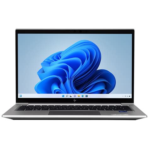 Käytetty Hp Elitebook 830 G8 Taitonettifi