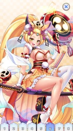 Project Qt Awaken Imhentai
