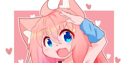 ケモノ すず もふもふデストロイヤーのイラスト Pixiv