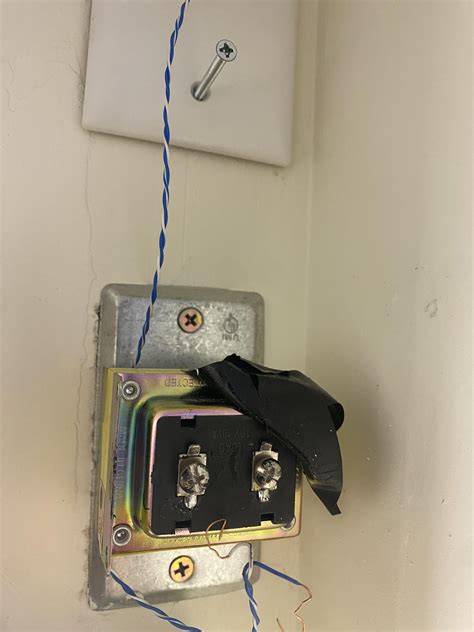 What Is This Making Buzzing Noise R Homerenovations