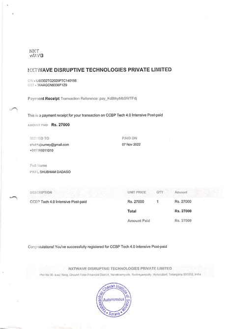 Java Programming Nxt Wave Nxtwave Disruptive Technologies Private
