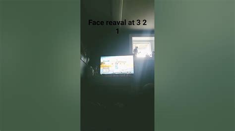 Face Reaval Time 😄 Youtube