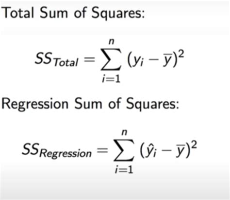 Stats Week 11 Linear Regression Flashcards Quizlet
