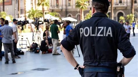 Vatican Police Break Up Gay Orgy At Home Of One Of Pope Francis