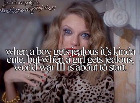 Dictionary Of Girls Girls World Girl Jealous