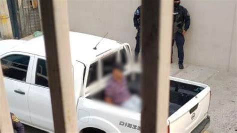 Allanamiento Y Captura A Presunto Homicida De Comerciante En El Barrio