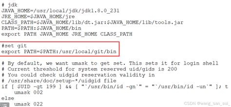 jenkins配置git和maven jenkins git csdn博客