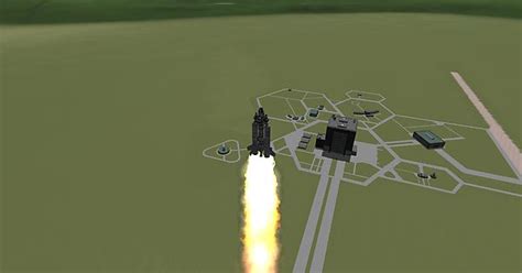 Kerbal Space Program 12 Krn Launch Album On Imgur
