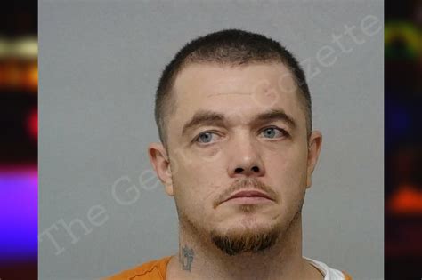 Brian Davis — Bibb County Jail Bookings