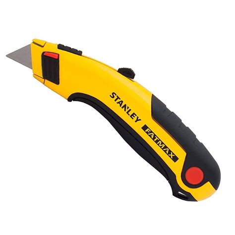 Cutter Hoja Retráctil Ref 0 10 778 Grupo Incera Tienda Online