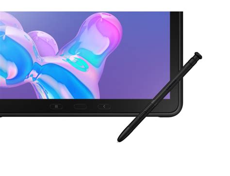 Samsung Galaxy Tab Active Pro 64gb Tablets Samsung For Business Uk