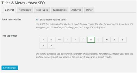 How To Use Yoast SEO Plugin All You Need To Know Wewpyou