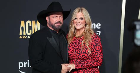 Garth Brooks Reveals Trisha Yearwood Wants To Move Amid Sexual Assault