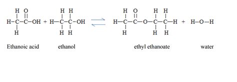 Carboxylic Acids Tutorial Chemistry Revision