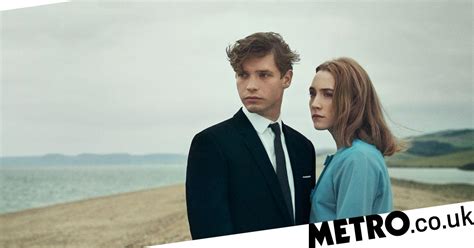 On Chesil Beach Has A Lot To Teach Us About Sex And Consent Metro News