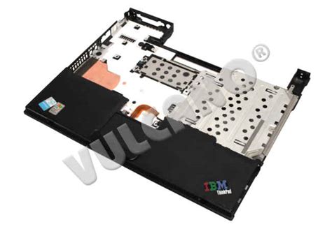 Kits De Plásticos Varios Para Notebook Ibm Thinkpad T41 5 Piezas