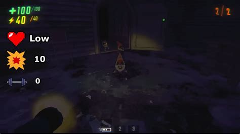 All Enemy Types In Repo