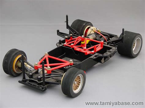 Group C Tamiya Chassis Database