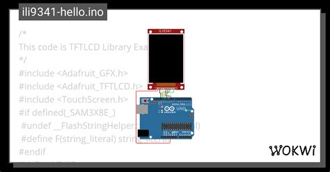 Ili Hello Ino Copy Wokwi Esp Stm Arduino Simulator