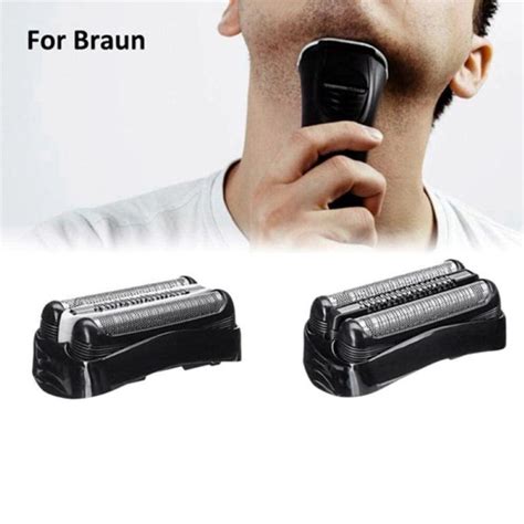 Сетка и режущий блок Braun 32B для электробритв Braun Series 3 серии ...